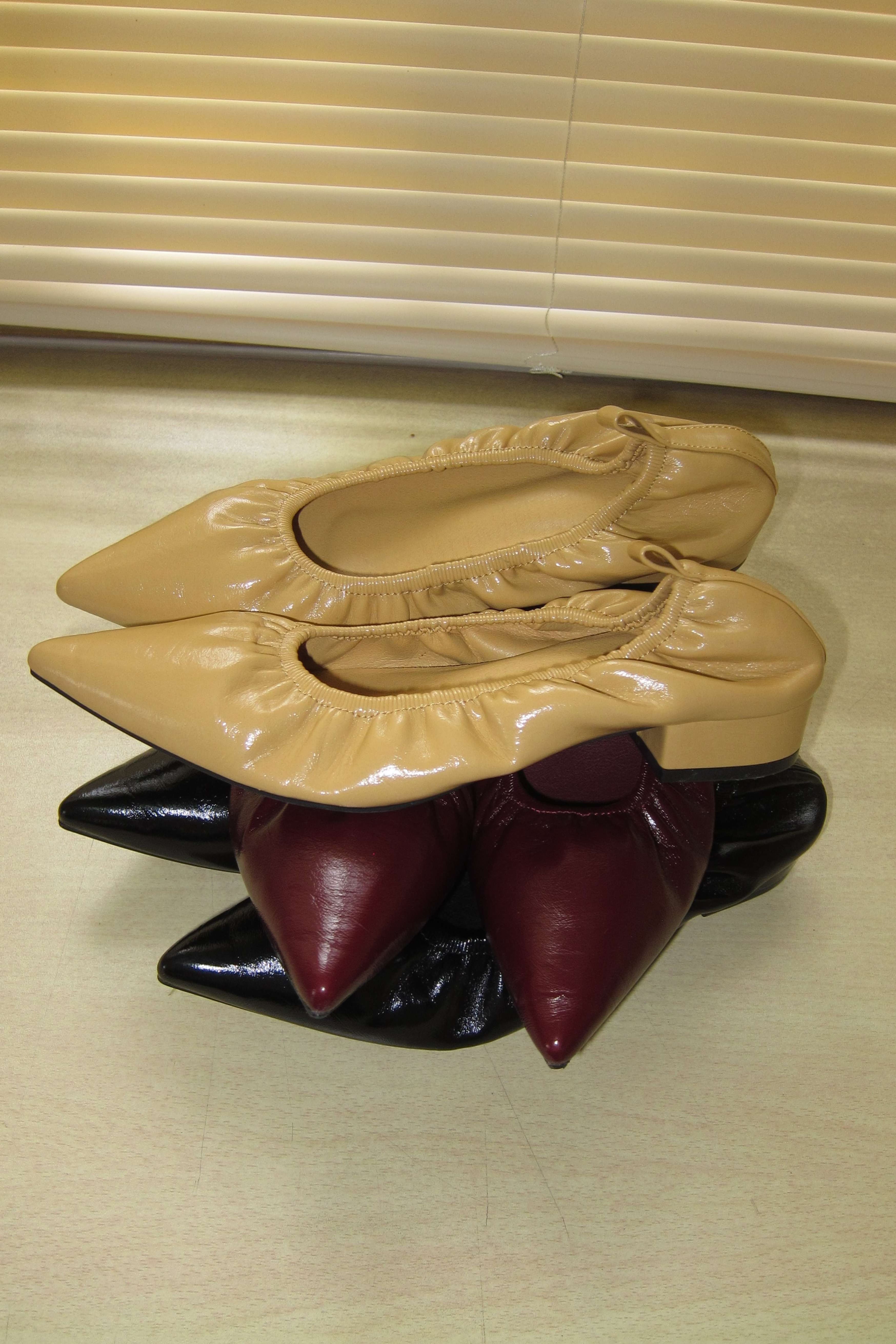 shoes – Saoi