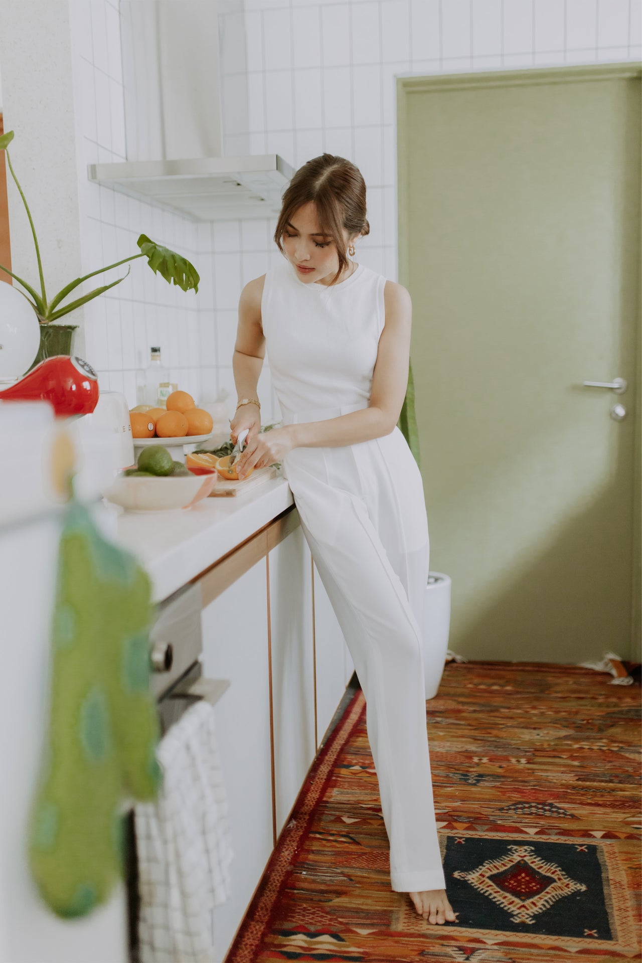 White Citron – Saoi